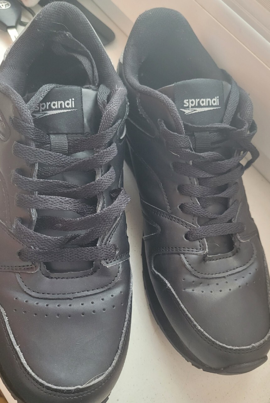 Buty Męskie Sprandi 40 - Buty męskie - Allegro.pl