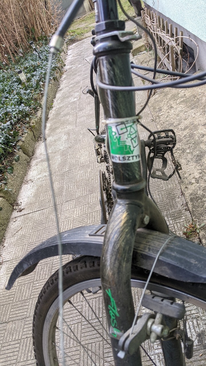 Rower Jaguar Flash | Grodzisk Mazowiecki | Ogłoszenie na Allegro Lokalnie