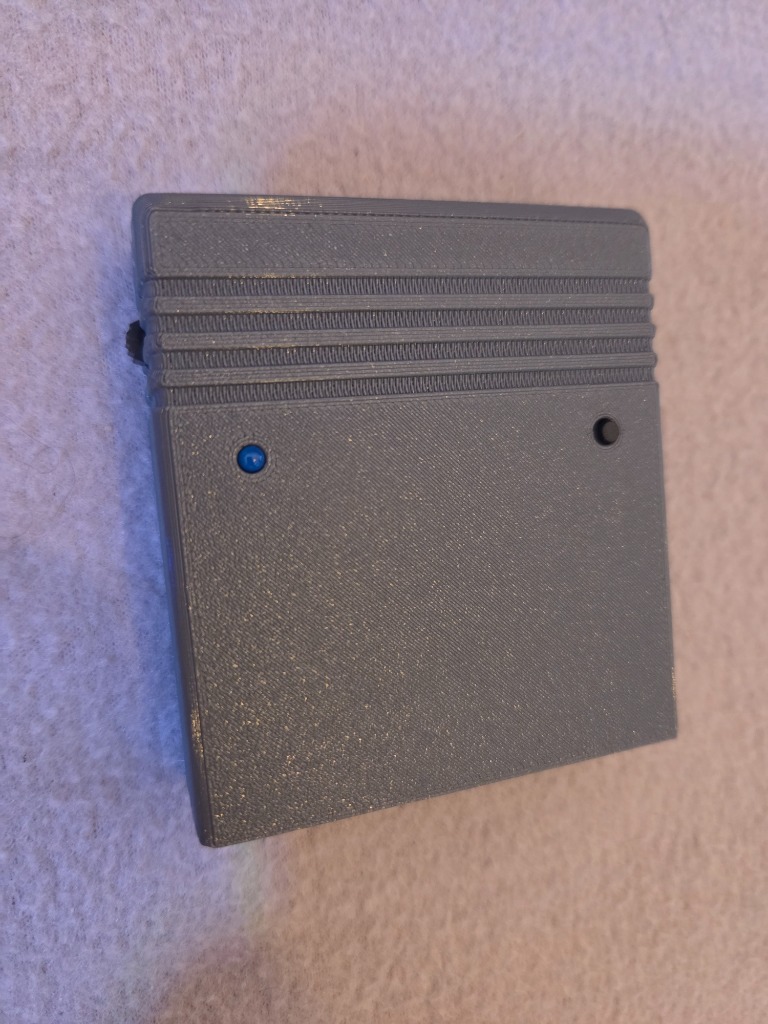 Kardridz Diag64Cart Deadtest Test i diagnostyka Commodore 64 ...