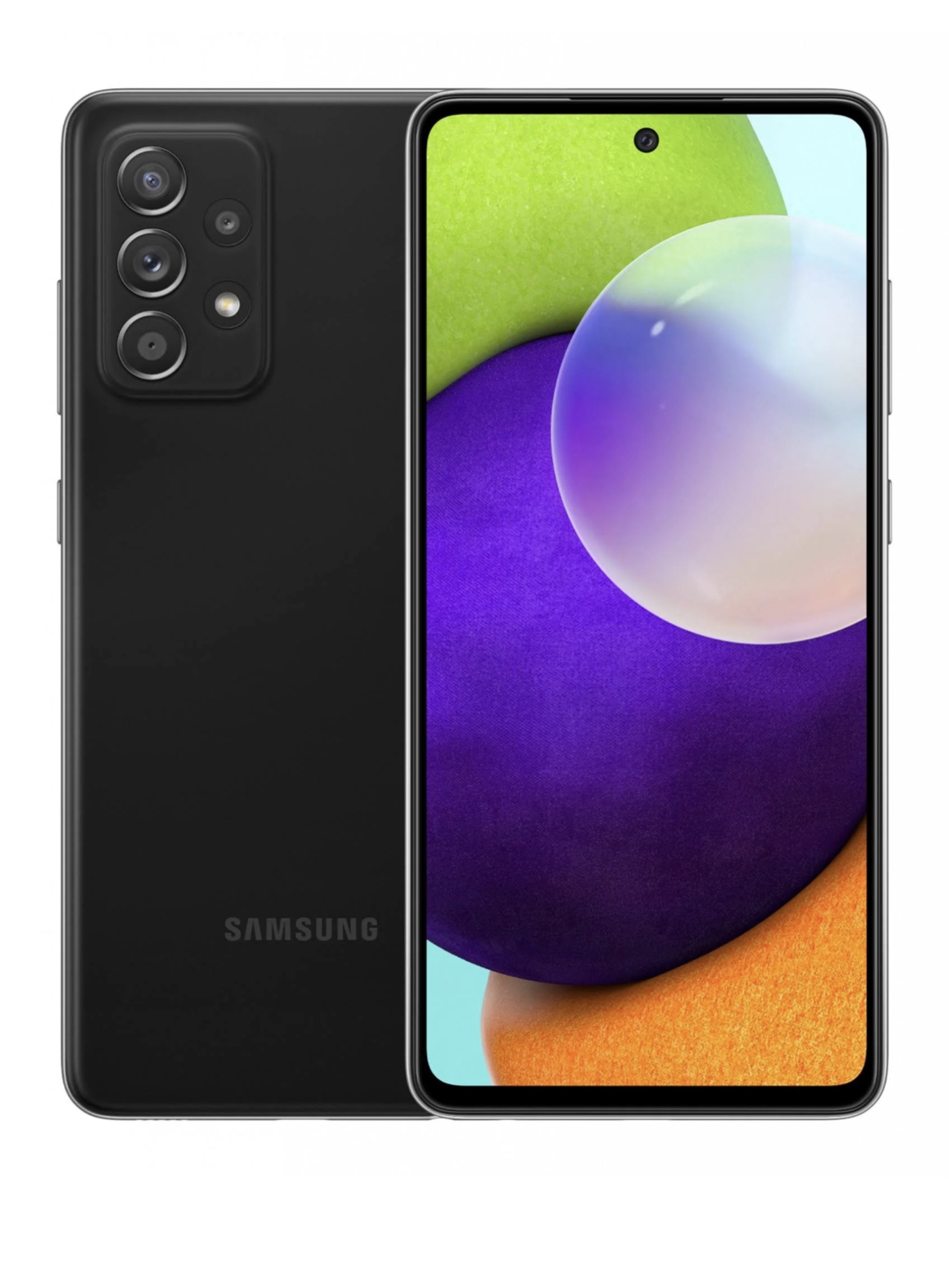 Samsung Galaxy A52S 5G 128GB najtaniej! | Warszawa | Kup teraz na ...