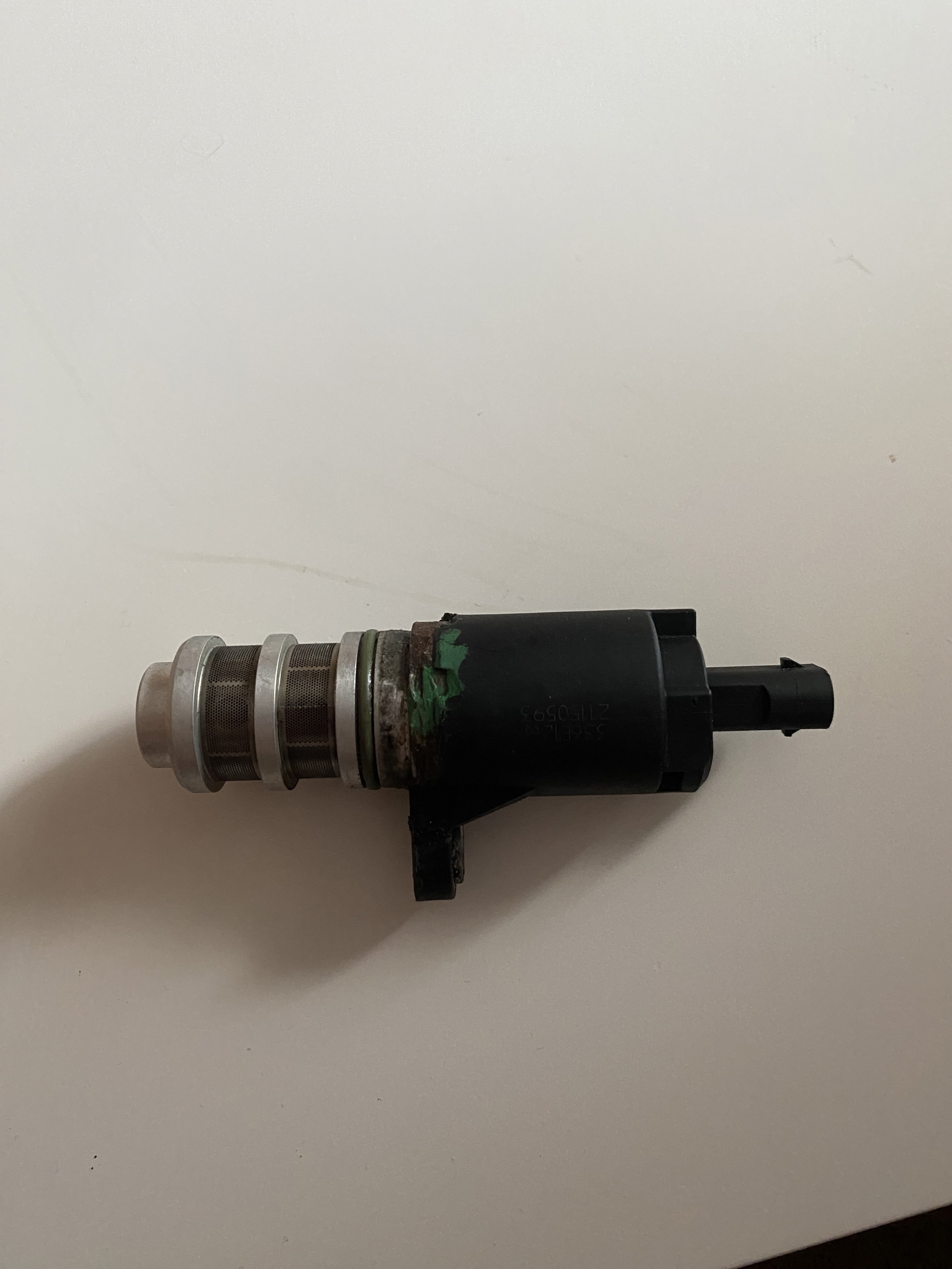 Elekrozawor hydrauliczny BMW f07 N55 | Strzelno | Kup teraz na Allegro ...