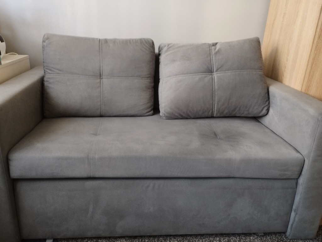 Sofa Bunio Iii - Niska cena na Allegro.pl