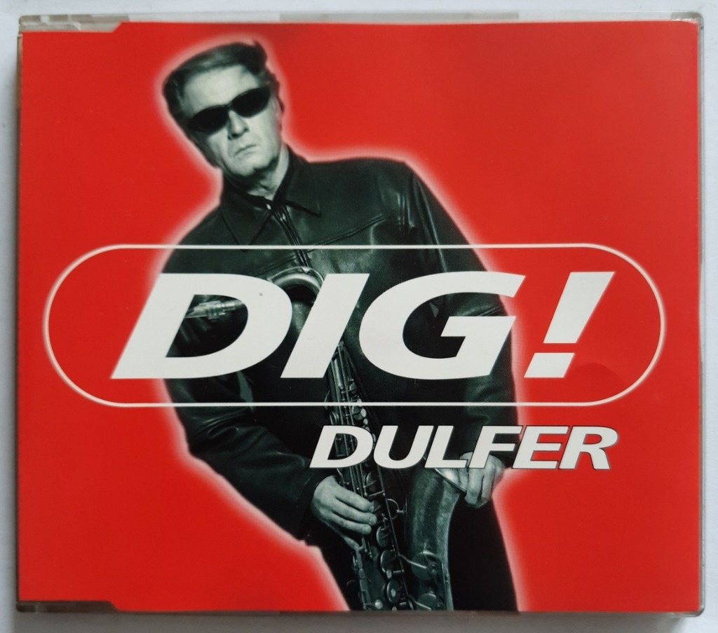 HANS DULFER Dig! | Toruń | Kup teraz na Allegro Lokalnie