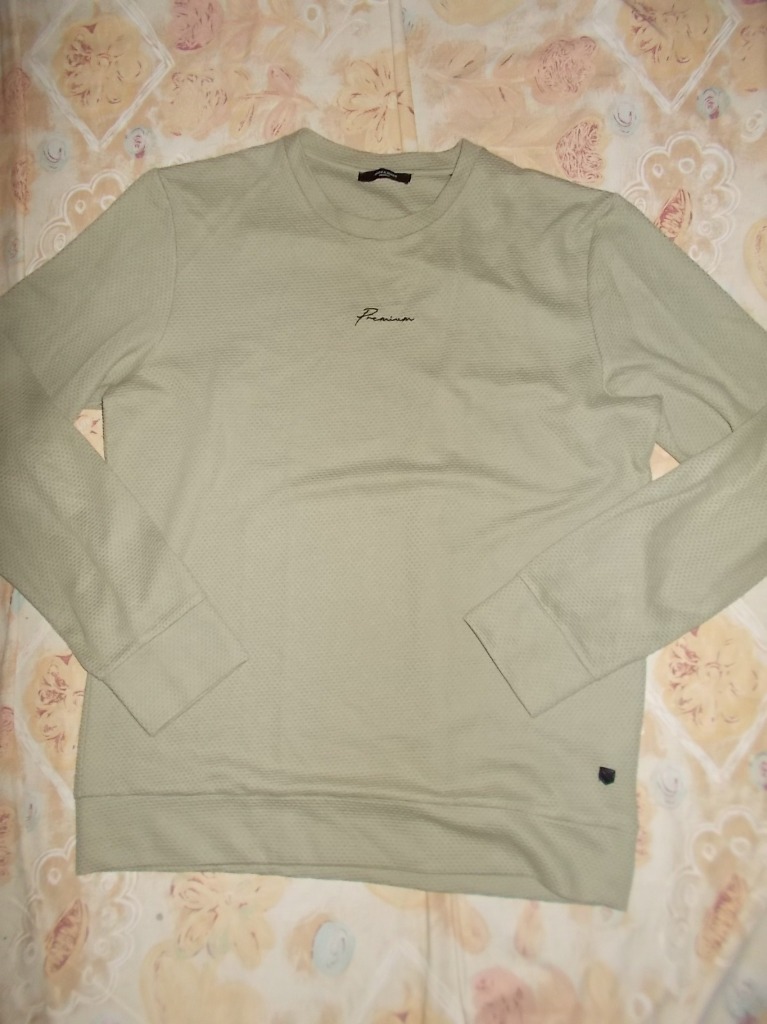 Jack&Jones bluza męs r L | Koszalin | Kup teraz na Allegro Lokalnie