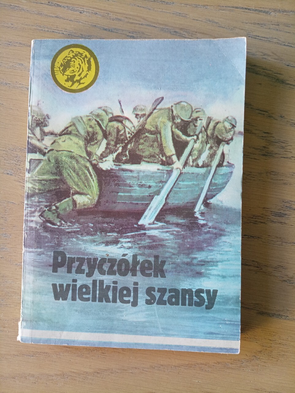 PRZYCZÓŁEK WIELKIEJ SZANSY | Bydgoszcz | Licytacja na Allegro Lokalnie