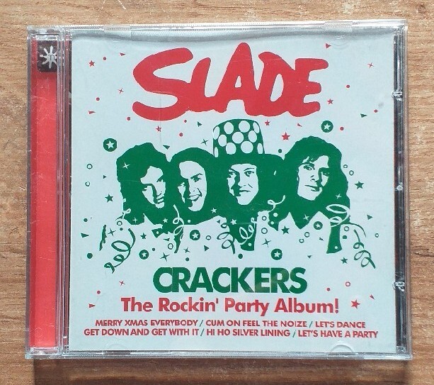 Slade Cd - Niska cena na Allegro.pl