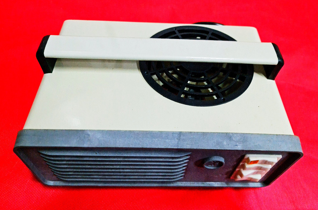 Farelka, grzałka elektryczna ZSSR lata 70 PRL STAN | Toruń | Kup teraz ...