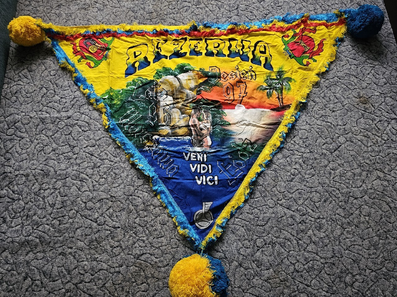 Chusta rezerwisty stan | Łódź | Kup teraz na Allegro Lokalnie