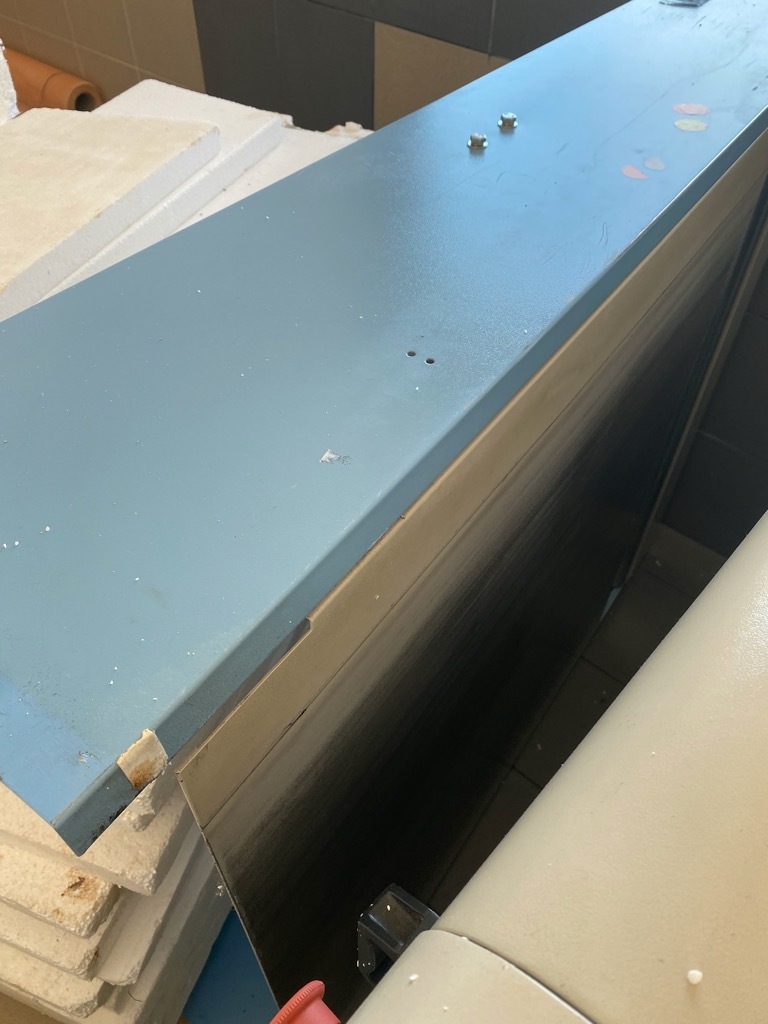 Klejarka taśmowa OSHIMA OP-900L | Mszczonów | Kup teraz na Allegro Lokalnie