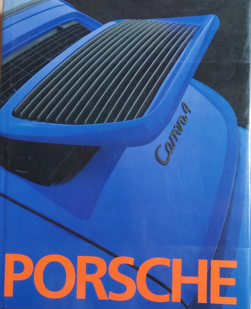 Porsche Lucinda Lewis | Kraków | Kup teraz na Allegro Lokalnie