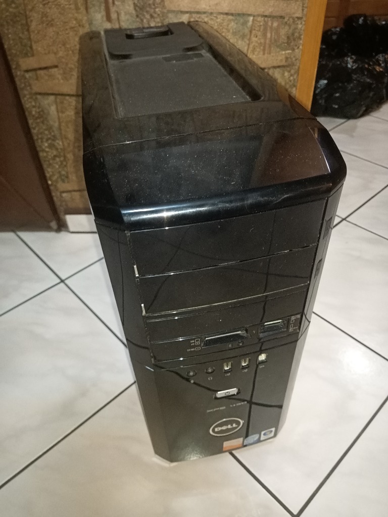 DELL XPS 430 obudowa plyta glowna procesor osprzet | Poznan | Kup teraz ... DELL XPS 430 obudowa plyta glowna procesor osprzet | Poznan | Kup teraz ...