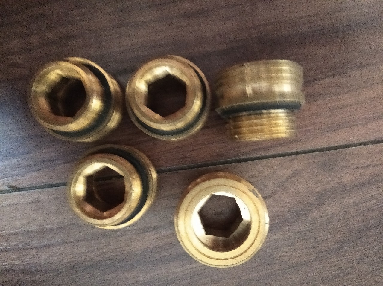 Redukcja 1 2 X3 4 pod imbus | Kraków | Kup teraz na Allegro Lokalnie