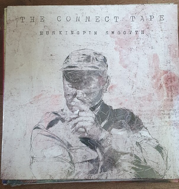 Hus Kingpin & Smoovth aka. The Connection - The Connect Tape 16/100 ... Hus Kingpin & Smoovth aka. The Connection - The Connect Tape 16/100 ...