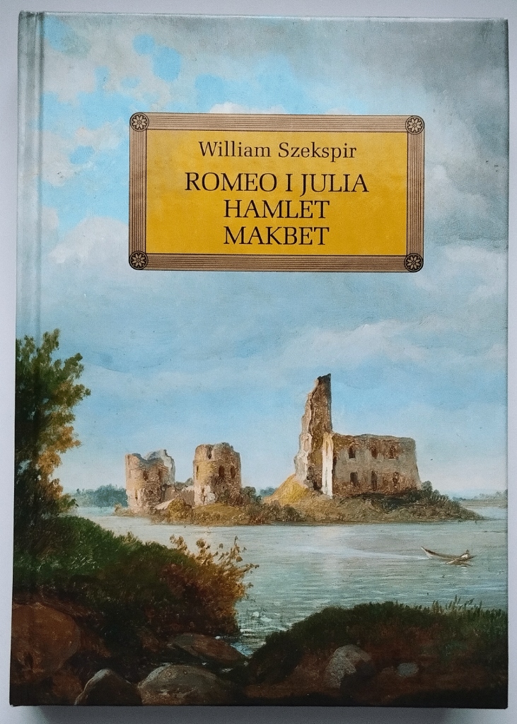 Hamlet - Niska cena na Allegro.pl