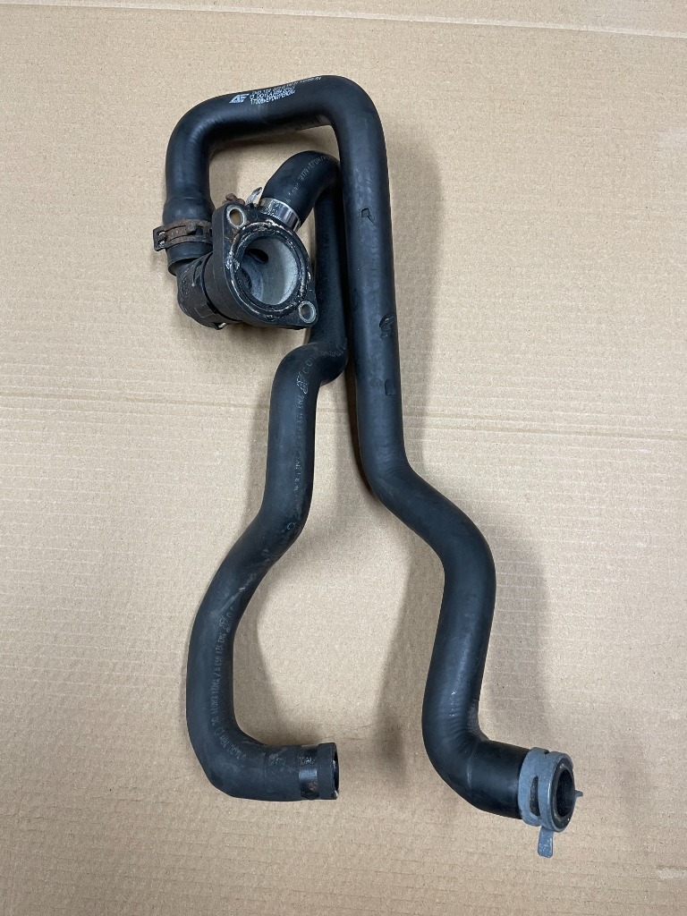 Przewód wodny Sharan Galaxy Alhambra 7M3 122 073 G | Kraśnik | Kup teraz na Allegro Lokalnie