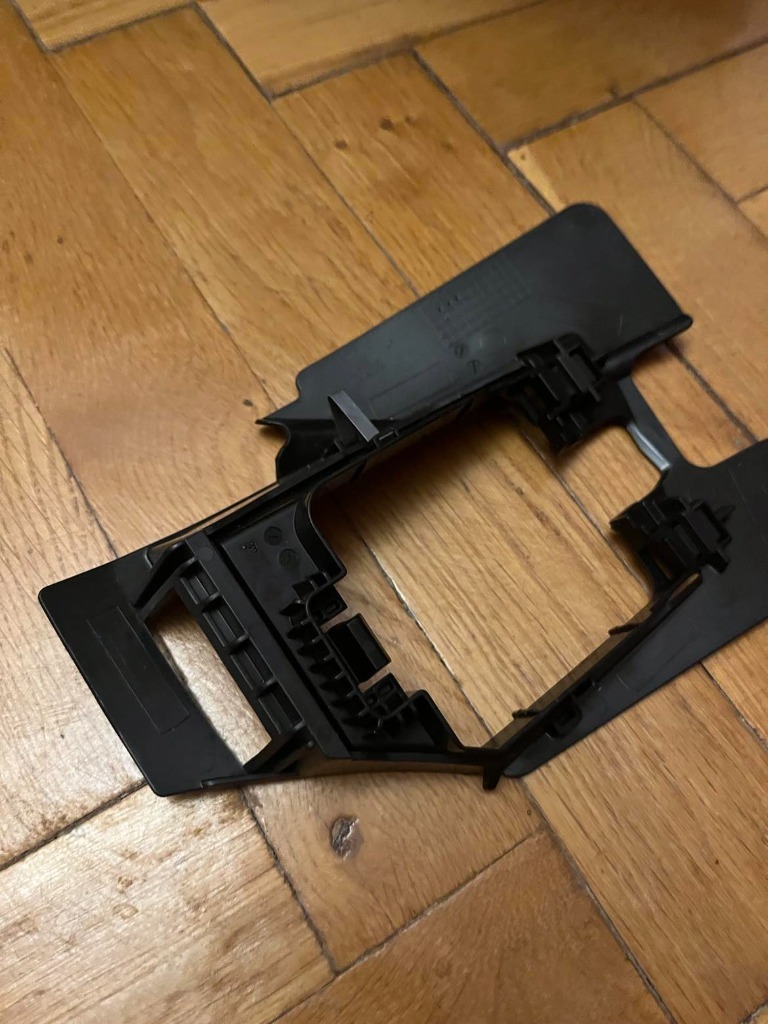 Volvo XC60 II 2018 lewy ślizg 32227511 | Ostrołęka | Kup teraz na ...