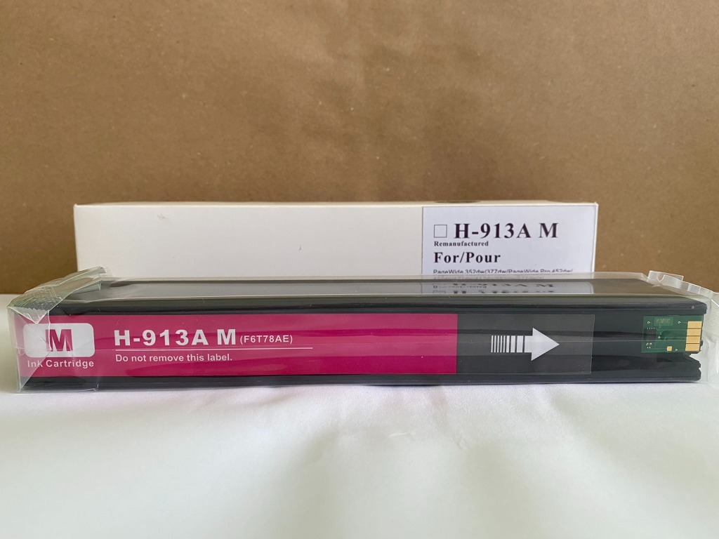 HP H913A M | Goczałkowice-Zdrój | Kup teraz na Allegro Lokalnie