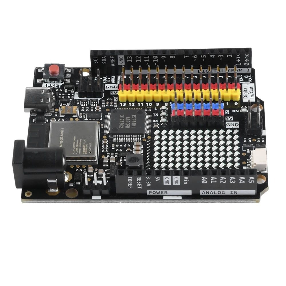 Arduino Uno R4 - Niska cena na Allegro.pl