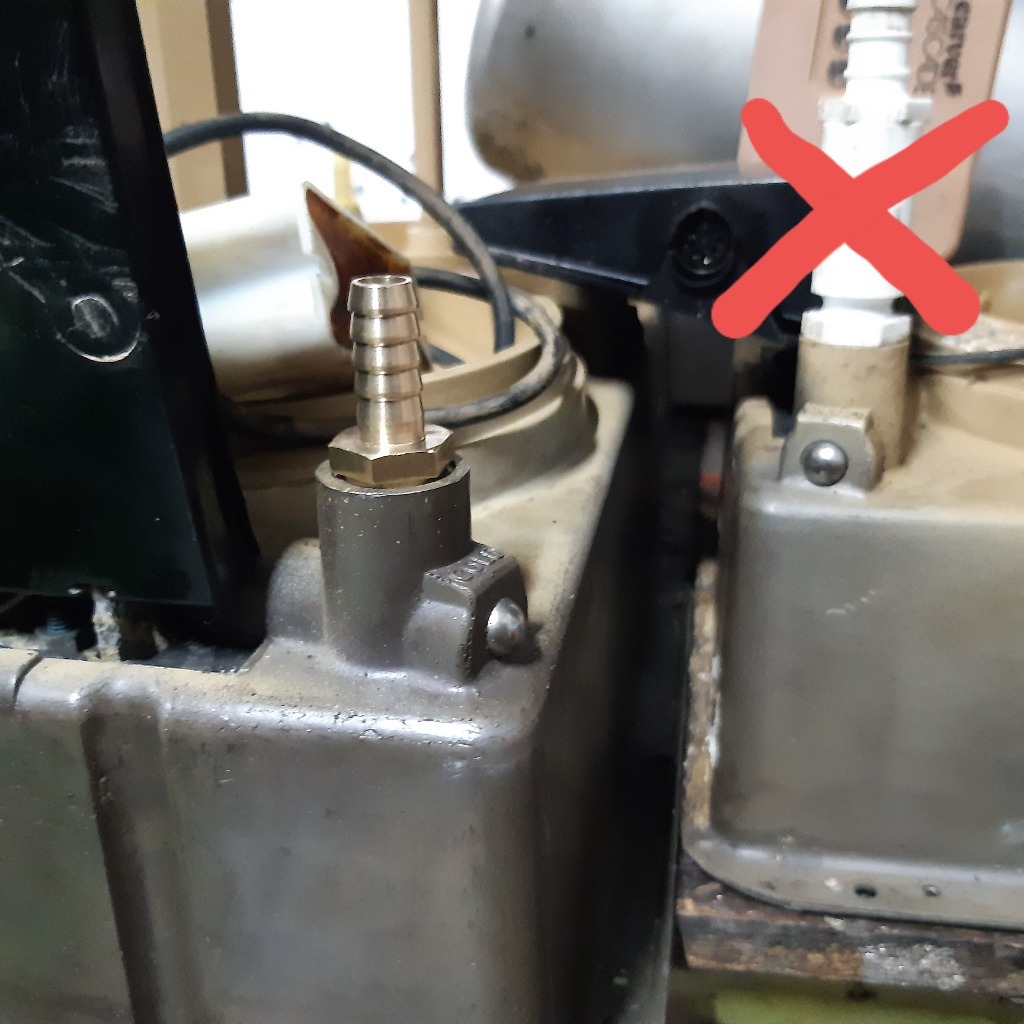 Carver Cascade Truma króciec bojler boiler terma | Opole | Ogłoszenie ...