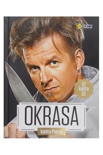 Okrasa kontra Pascal | Inowrocław | Kup teraz na Allegro Lokalnie