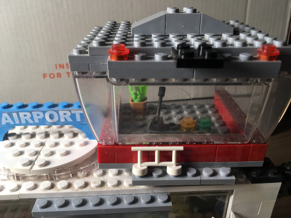 Cobi Lotnisko Airport | Szczecin | Kup teraz na Allegro Lokalnie