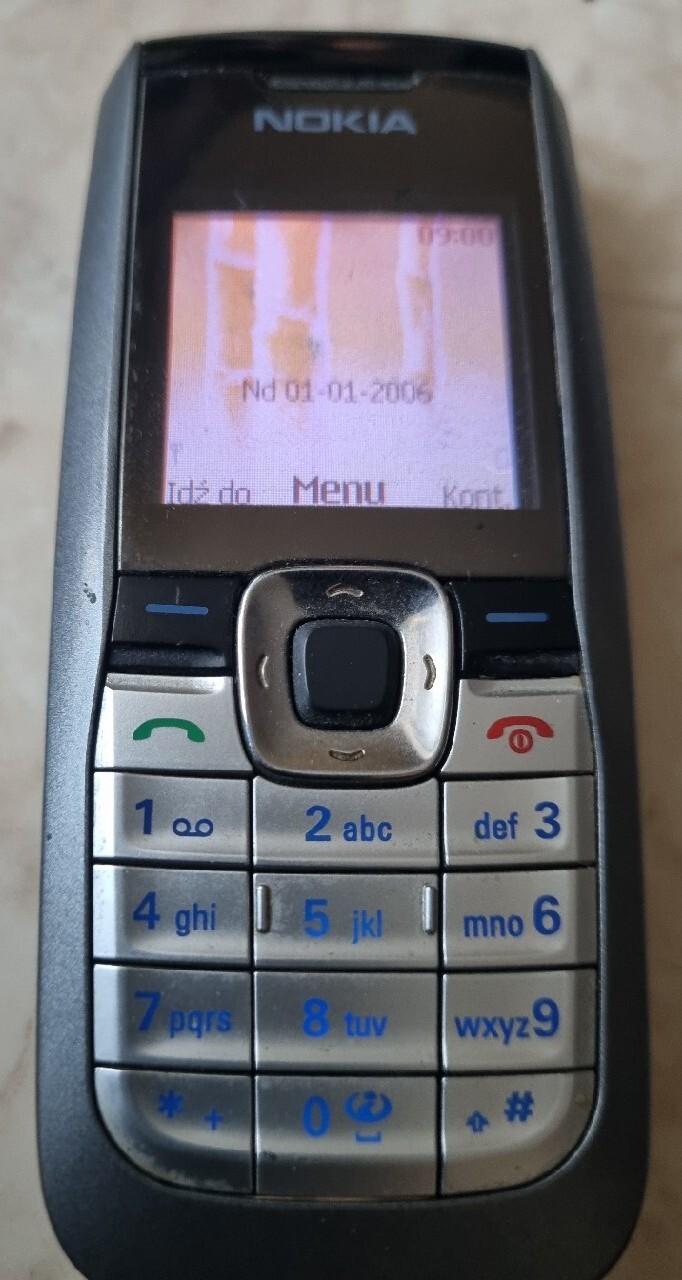 NOKIA 2610 BEZ SIMLOCKA MENU POLSKIE | Żary | Kup teraz na Allegro Lokalnie