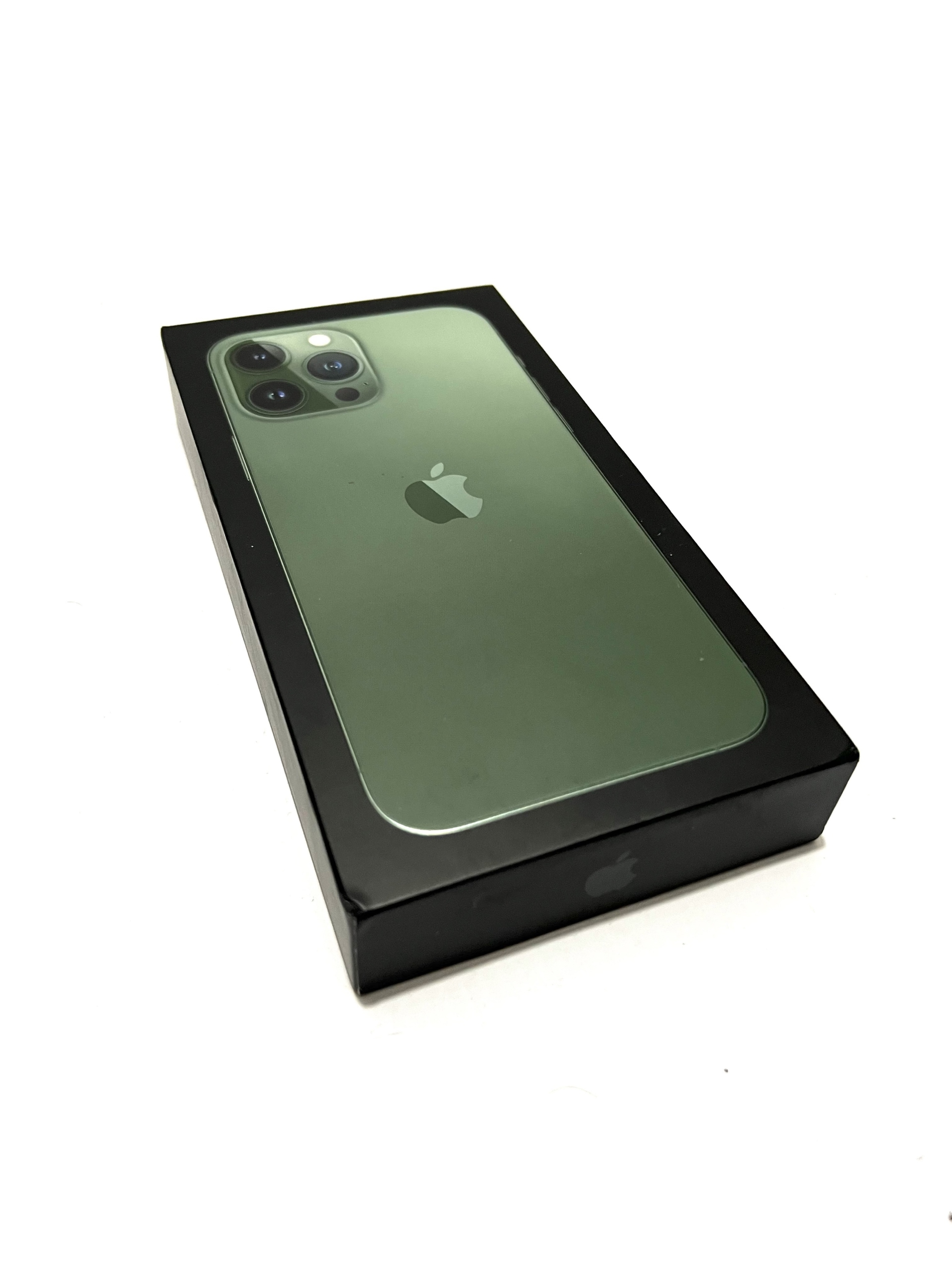 Apple iPhone 13 Pro Max 256GB | Zielona Góra | Ogłoszenie na Allegro ...