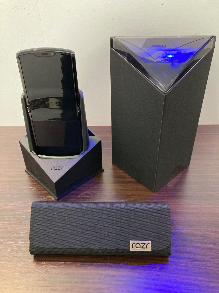 Motorola Razr 256GB | Garwolin | Kup teraz na Allegro Lokalnie