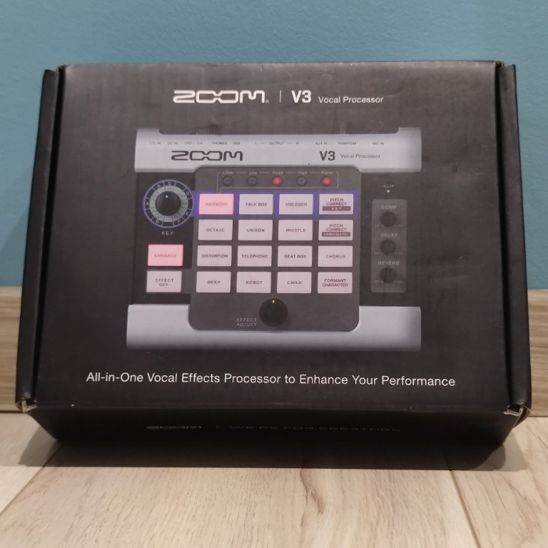 Zoom V3 - Niska cena na Allegro.pl