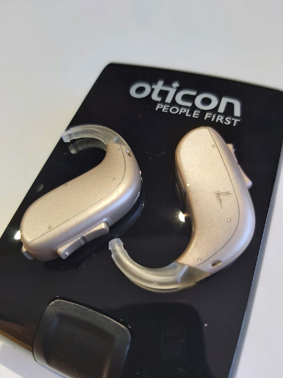 Aparaty słuchowe Oticon Siya 2PP 2szt L P | Żyrardów | Kup teraz na ...