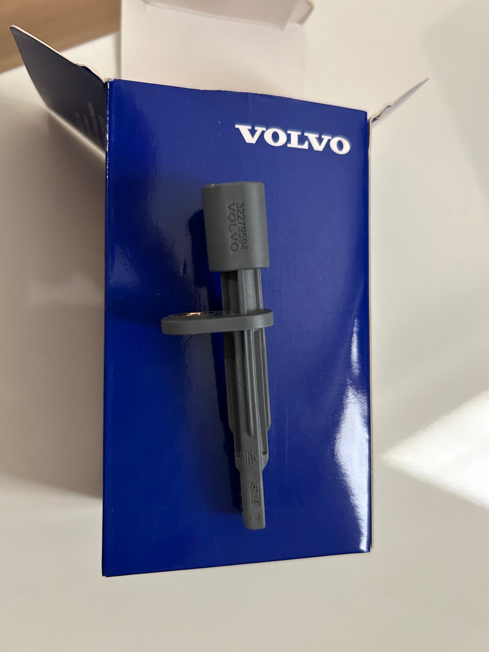 Czujnik ABS Volvo 32279594 V90 XC90 V60 XC40 | Toruń | Kup teraz na ...