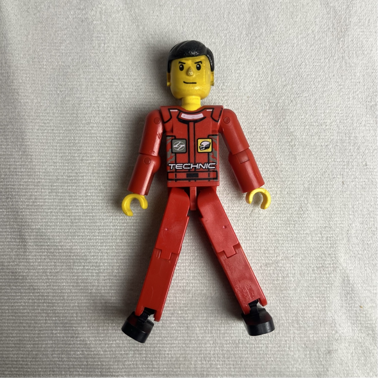 Lego 8300 - Niska cena na Allegro