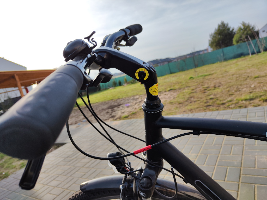 Rower trekkingowy Sprick-Cycle Travers Tkb 28’’ | Daszewice ...