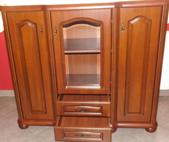 KOMODA BRW NATALIA stan bdb S41-KOM130-WIP | BYDGOSZCZ | Ogłoszenie na ...