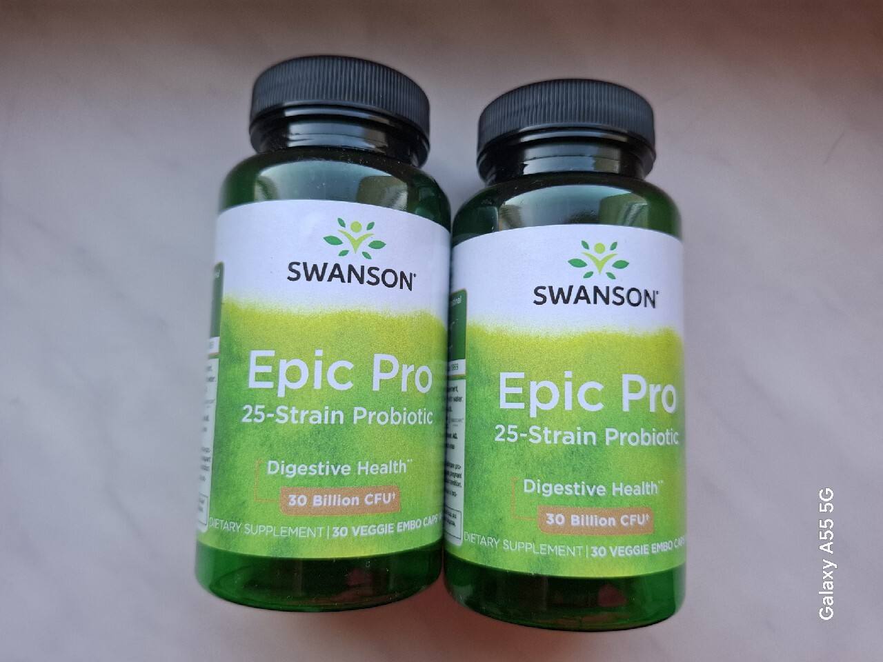 Swanson probiotyk Epic Pro 25 strain 30k odporność | Niegowa | Kup ...