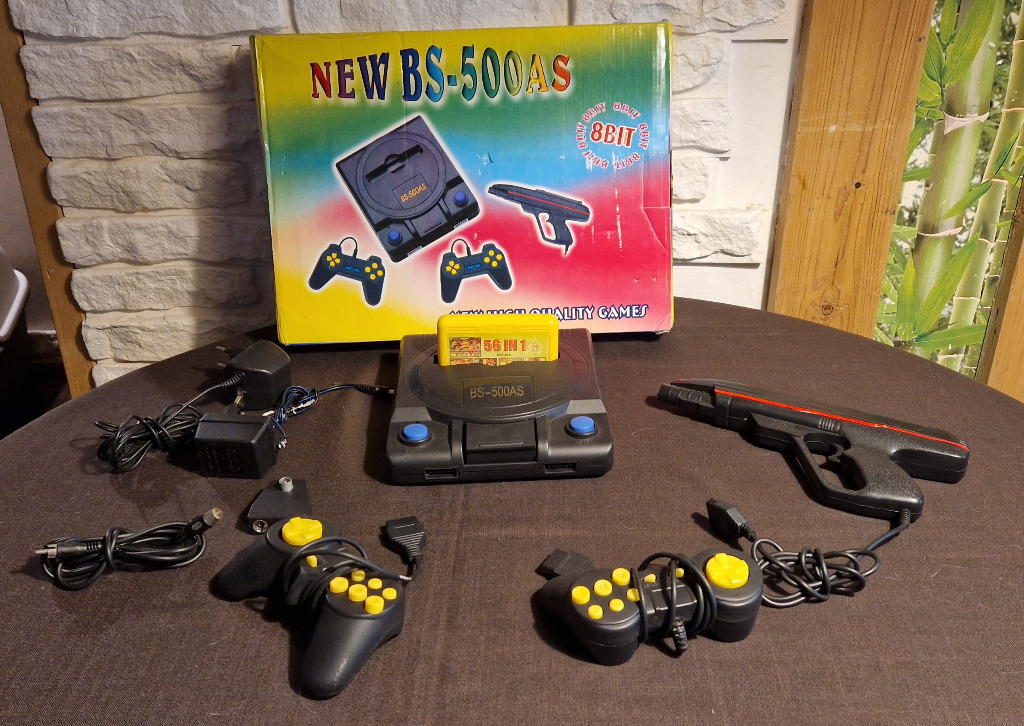 Bs500 - Niska cena na Allegro.pl