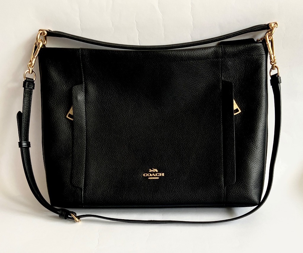 Coach Torba - Niska cena na Allegro.pl