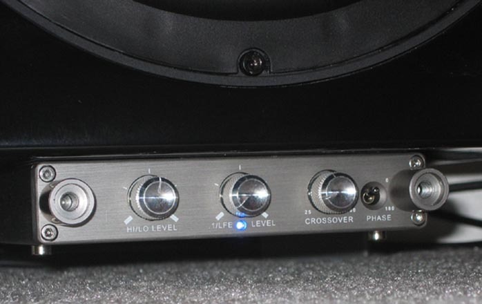 REL R205 subwoofer 200W 25cm (10") gwarancja | Kielce | Ogłoszenie na ...