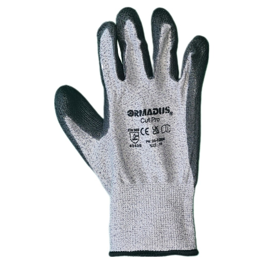 Rękawice Festenal Ormadus Cut Pro roz 10 | RUDA ŚLĄSKA | Kup teraz na ...
