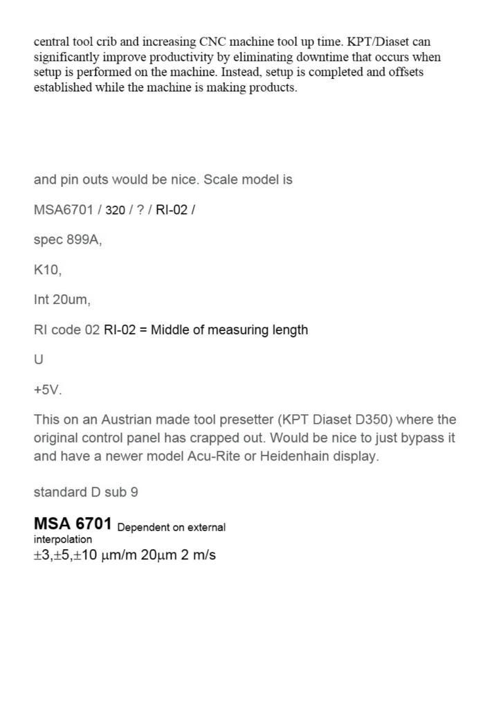 Przyrząd do ust. narz. Innotool: PCM toolset 240 | Piła | Kup teraz na ...