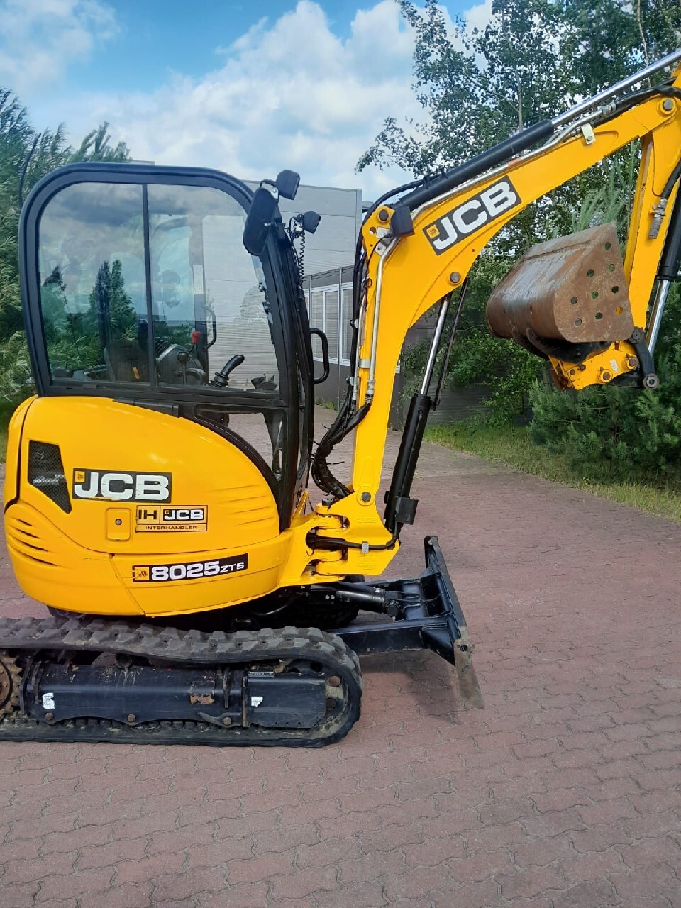 Otomoto Mini Koparki - Niska cena na Allegro.pl