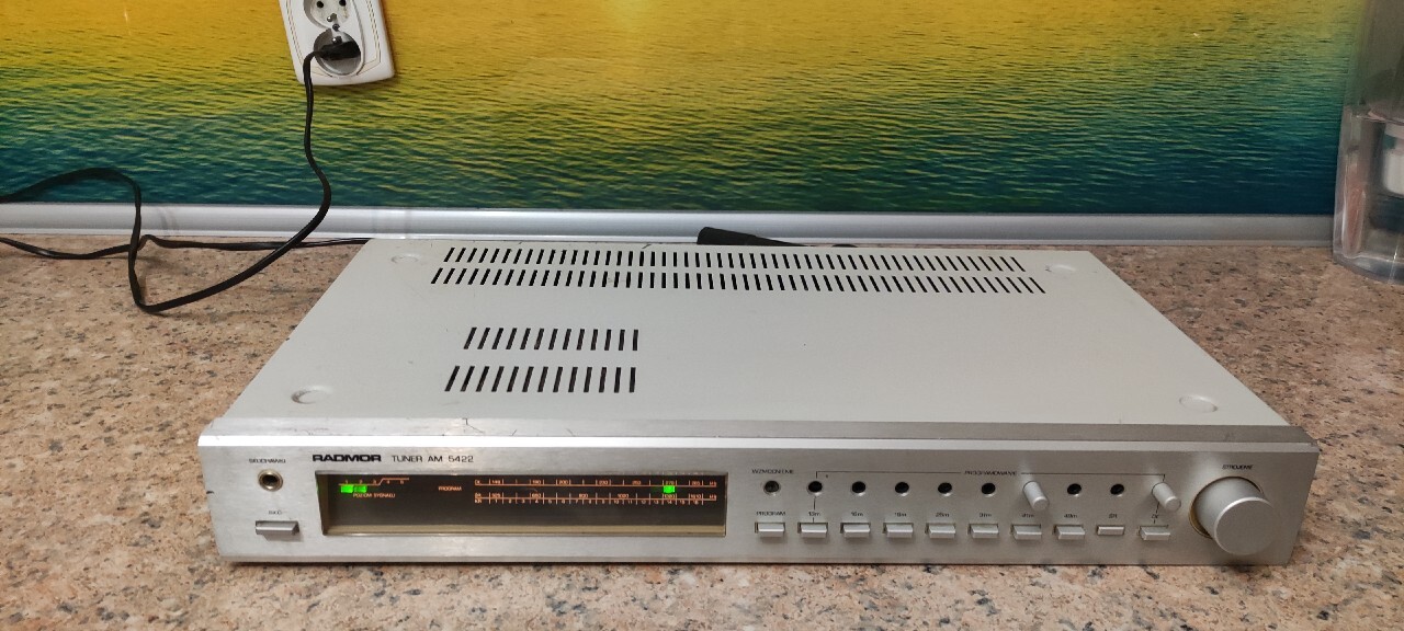 Unitra Radmor - Niska cena na Allegro.pl