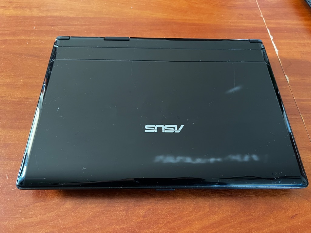 Laptop ASUS X59GL z nową baterią | Kołobrzeg | Licytacja na Allegro ...