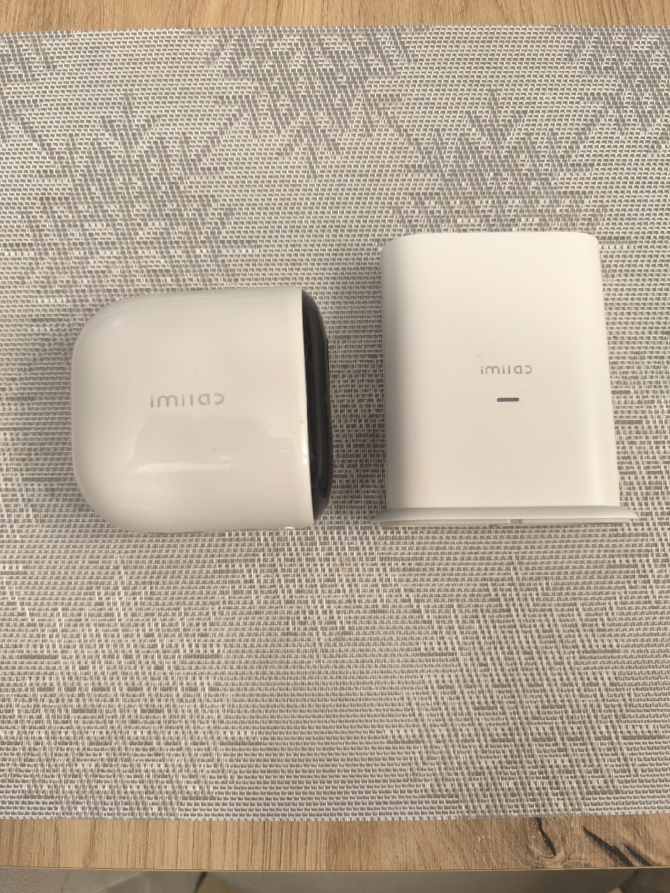 Kamera Imilab EC4 hub panel solarny | Wieliczka | Kup teraz na Allegro ...