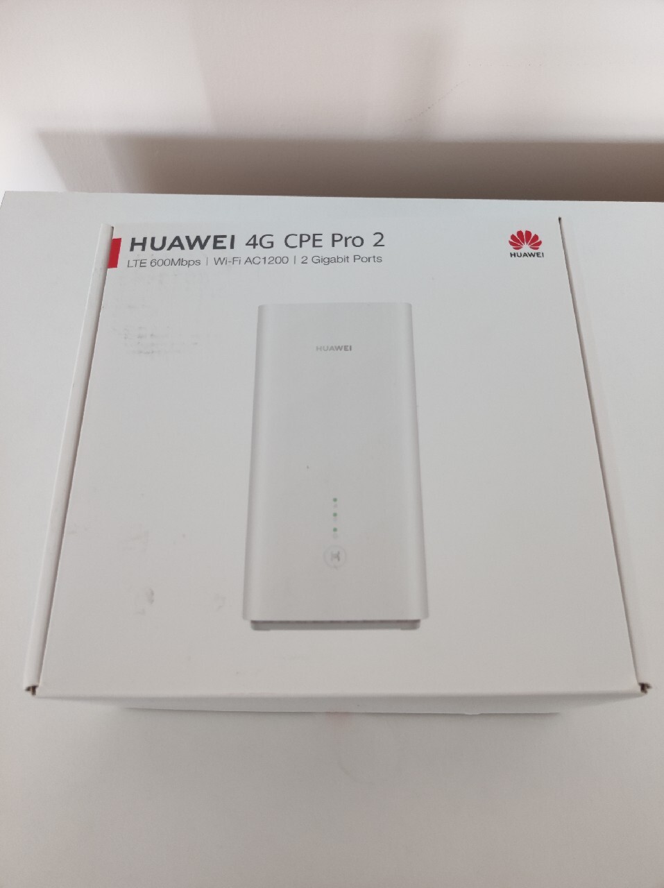 Huawei B628-265 4G CPE Pro 2 router LTE | Ostrowiec Świętokrzyski | Kup ...