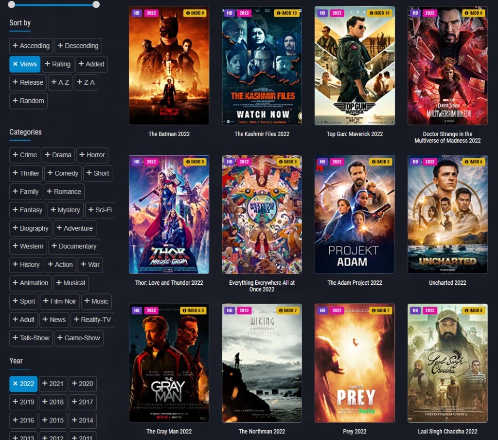 ISDB pl filmy i seriale online 85% | Warszawa | Kup teraz na Allegro ...
