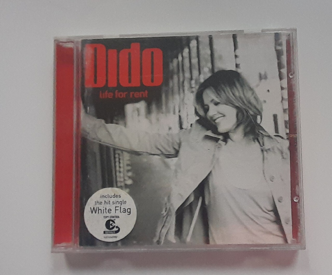 Dido - Life for rent | żerniki wrocławskie | Kup teraz na Allegro Lokalnie