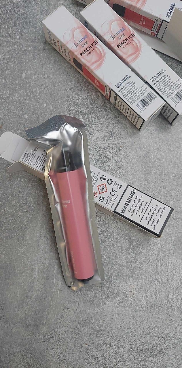 Jednorazówki Puff - Niska cena na Allegro.pl