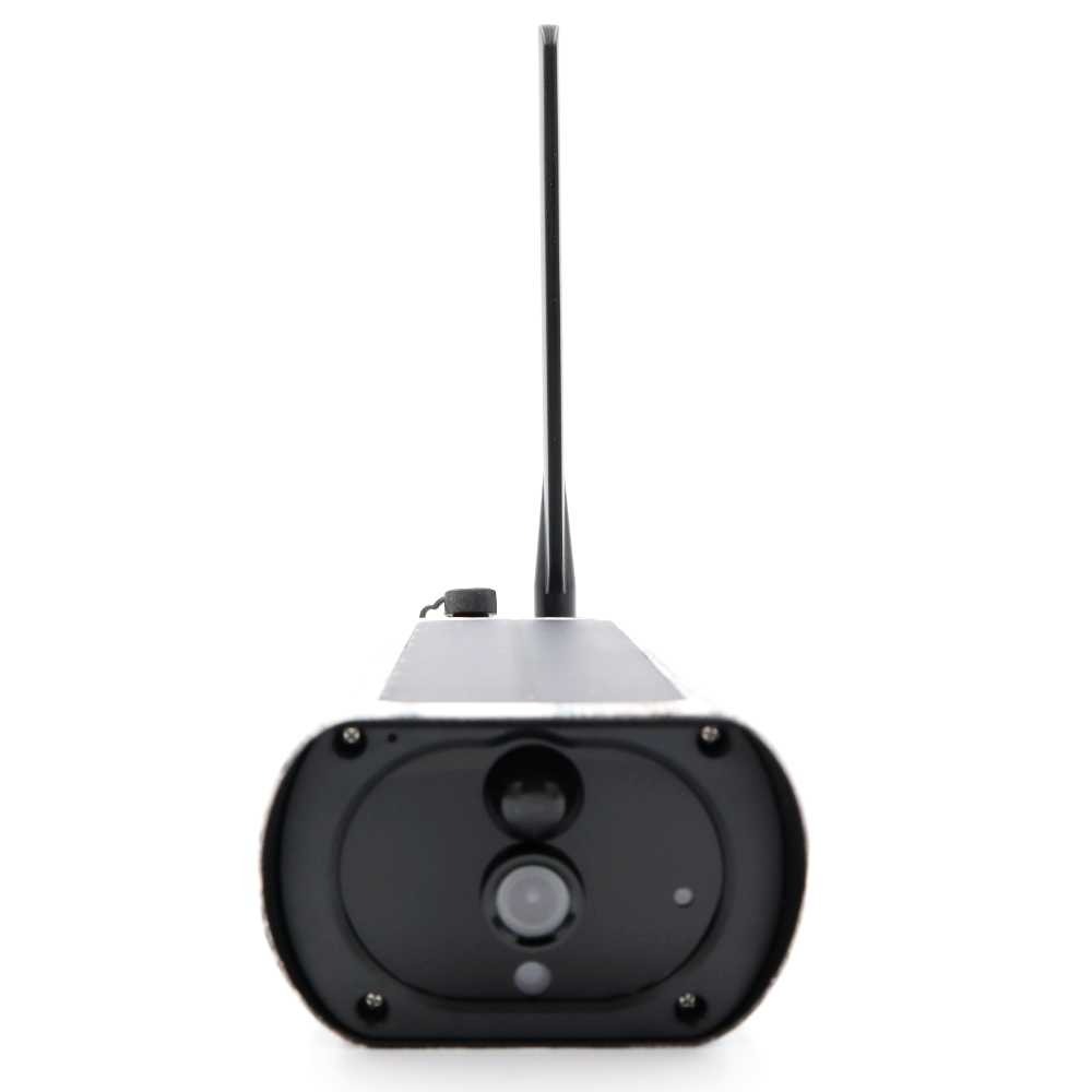 Kamera Bullet 4G z Panelem Solarnym | Wieliczka | Kup teraz na Allegro ...