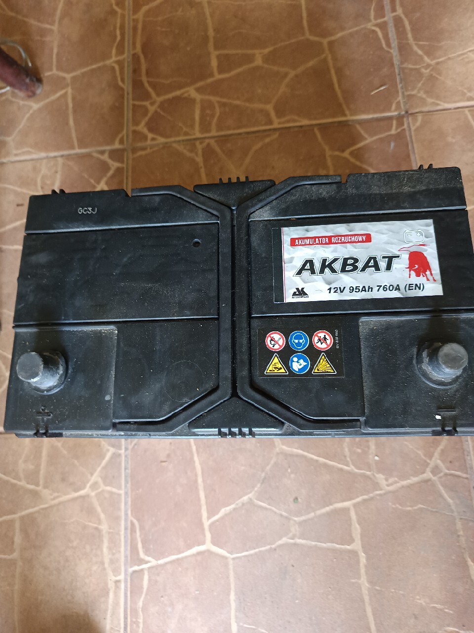 Akbat - Niska cena na Allegro.pl